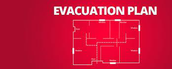 Evacuation Plans - GCTactical