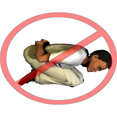 Positional Asphyxia - GCTactical