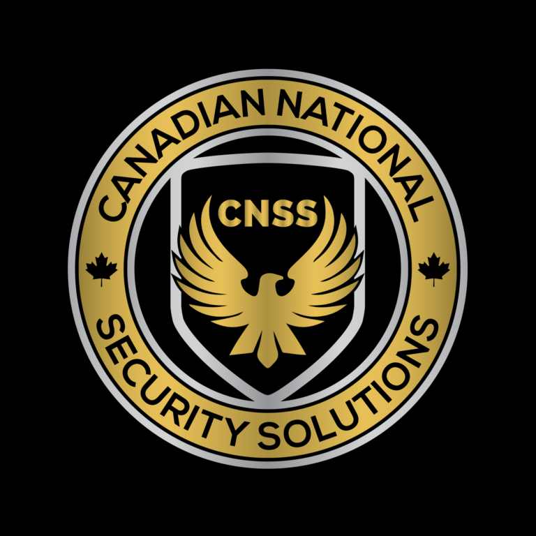 CNSS Logo - GCTactical