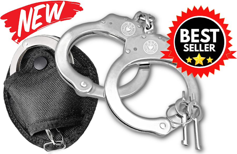 Handcuffs - GCTactical