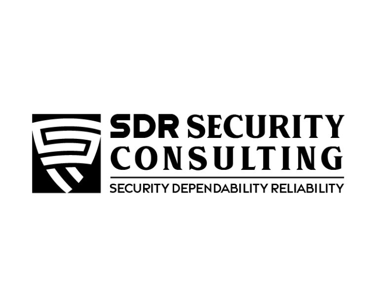 SDR Logo - GCTactical