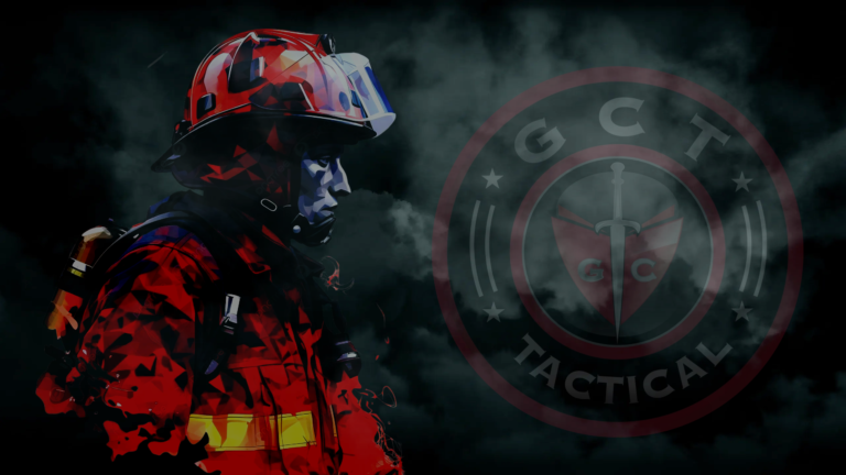 disaster - GCTactical